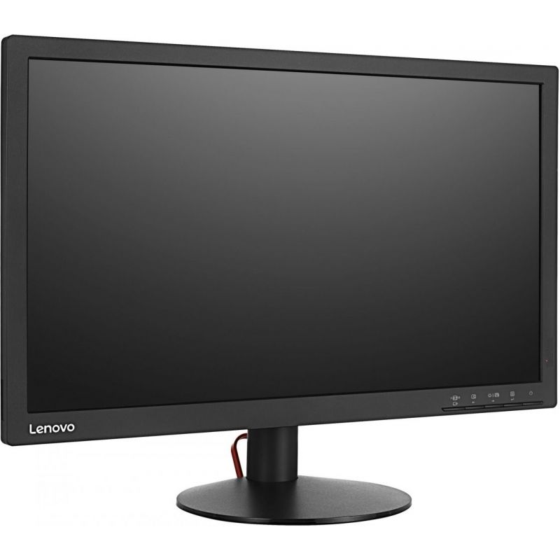 Moniteur Lenovo ThinkVision T2224d 21.5 Wide WLED 1920 x 1080 (60EBJAT1EU)