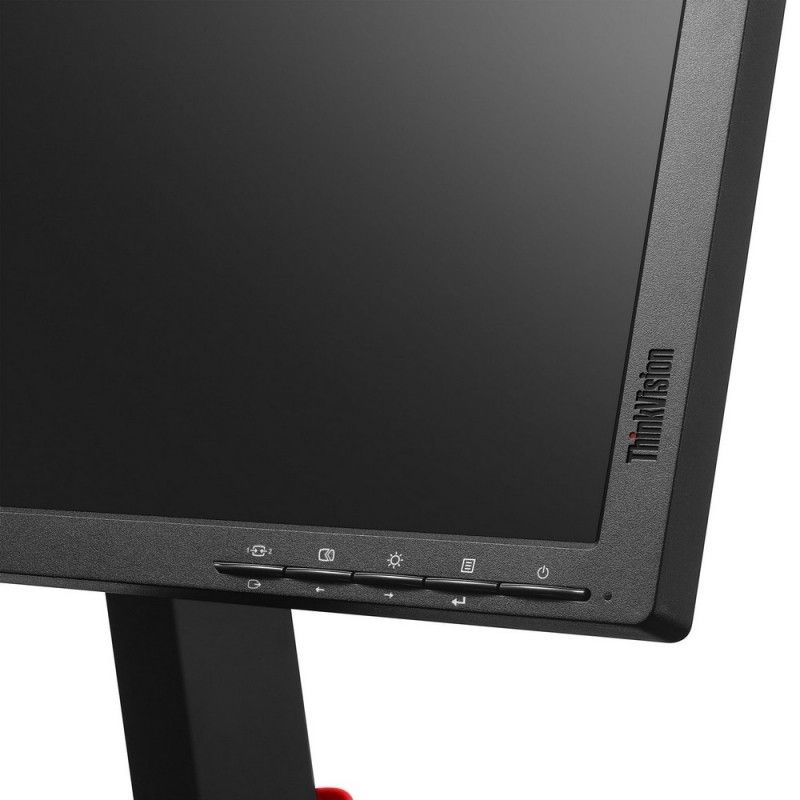 Moniteur Lenovo ThinkVision T2224d 21.5 Wide WLED 1920 x 1080 (60EBJAT1EU)