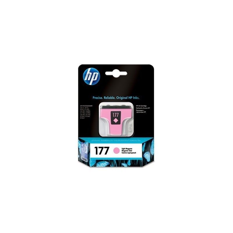 HP CZ681A Cartouche de maintenance 831 Original jet d'encre