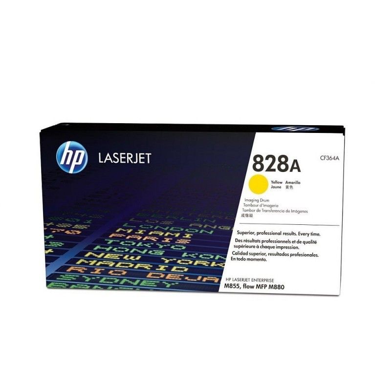 HP Q3964A Drum 122A Original Laser
