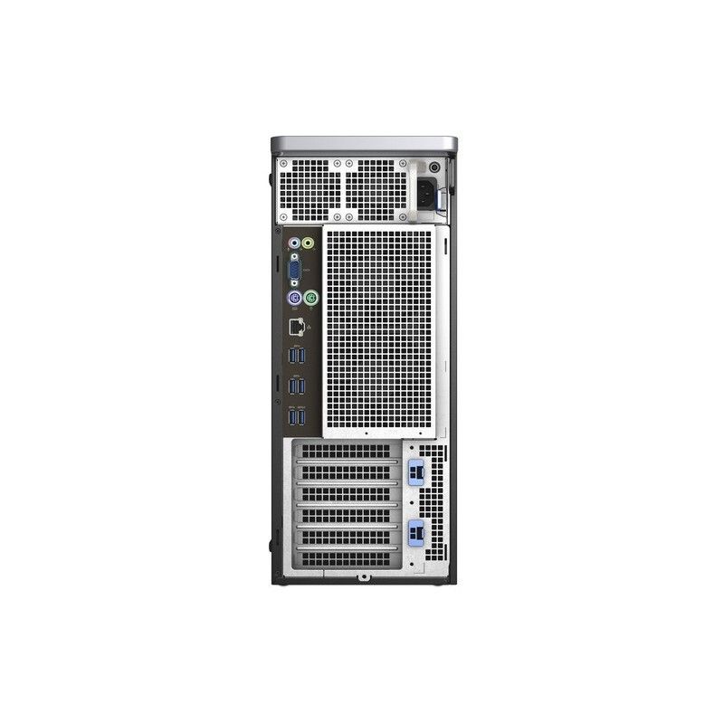 Dell Precision 5820 Tower XCTO Base Xeon W-2104