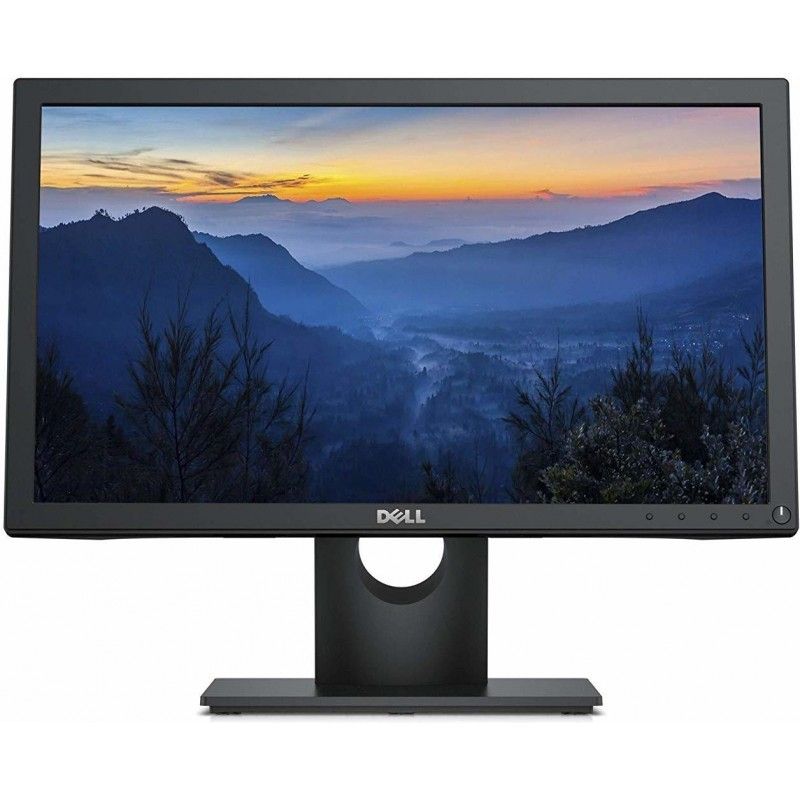 Écran 23.8" Full HD Dell SE2422H (SE2422H)