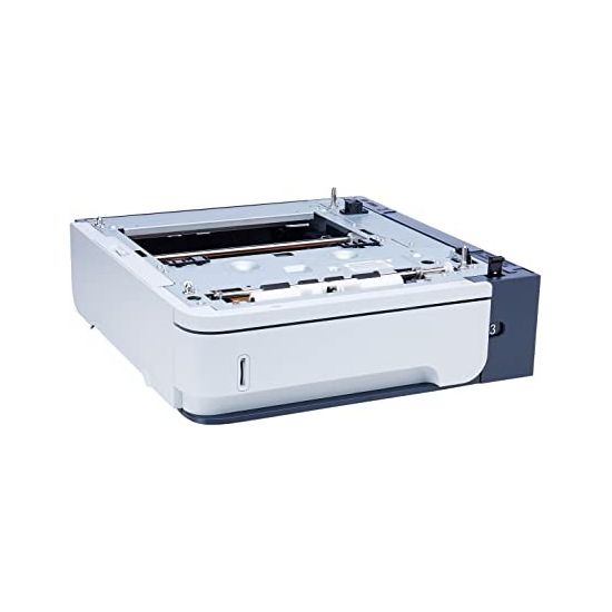 HP CE998A Bac pour imprimante Blanc
